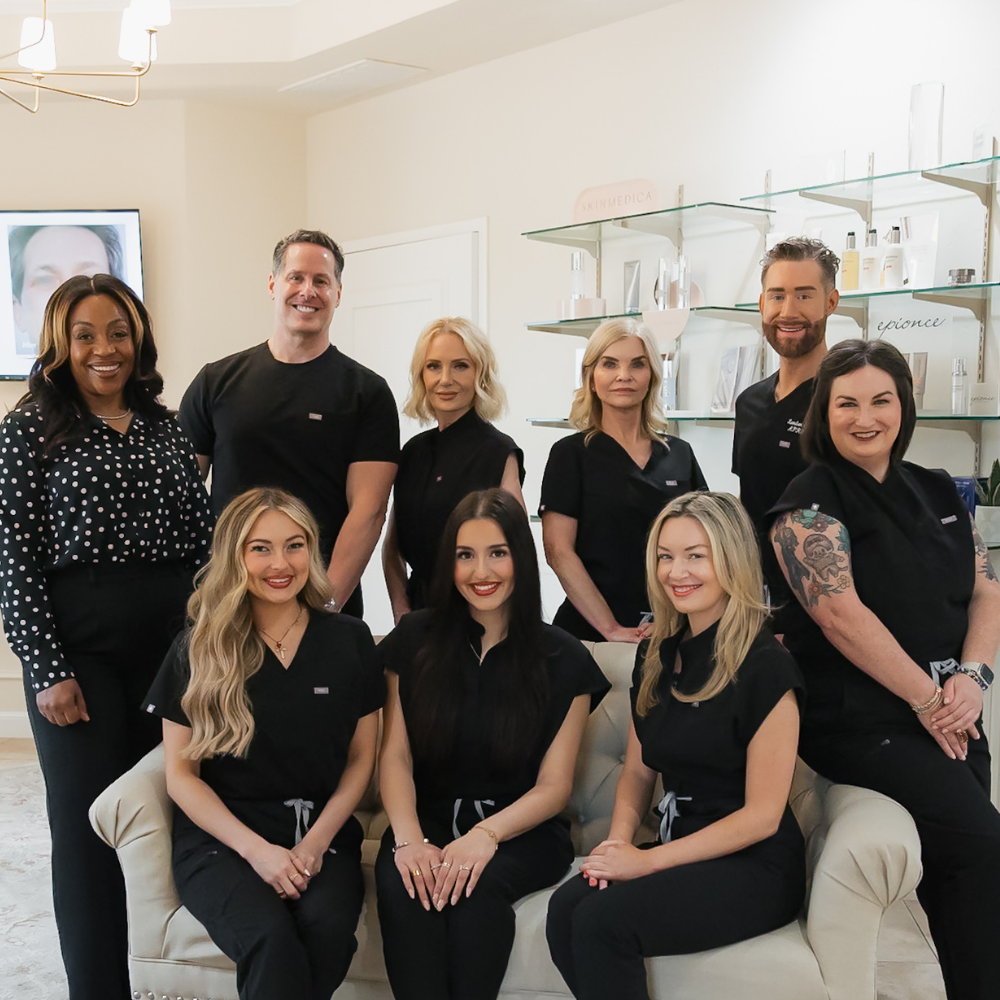 Botox in Oklahoma City, OK | H-MD Medical Spa